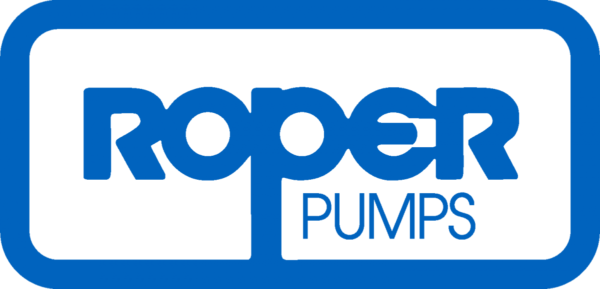 Roper Pumps and Flow Dividers – Powmat Ltd