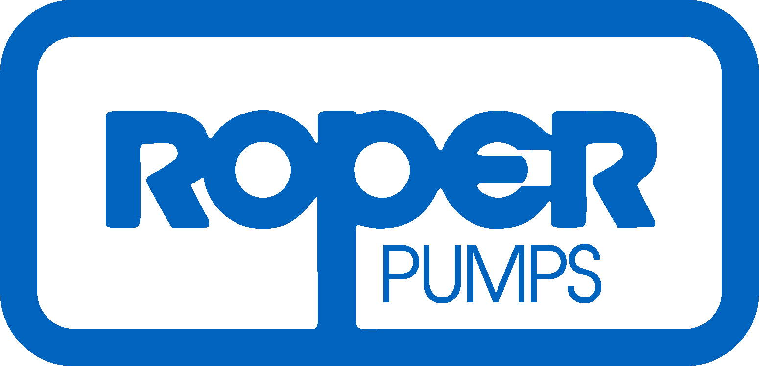 Roper Pumps and Flow Dividers – Powmat Ltd