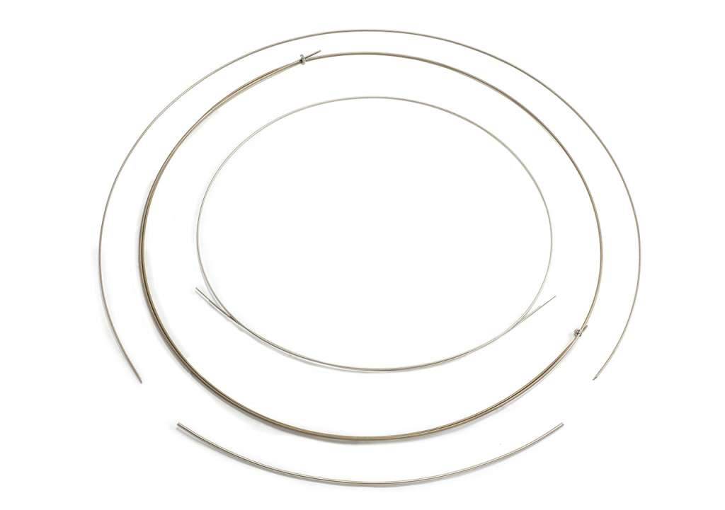 Bucket Lock Wire and Tie Wire – Powmat Ltd