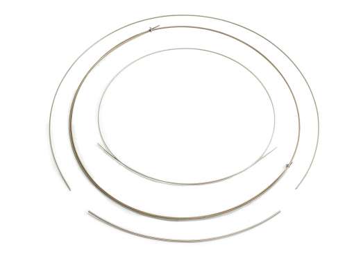 Bucket Lock Wire and Tie Wire – Powmat Ltd